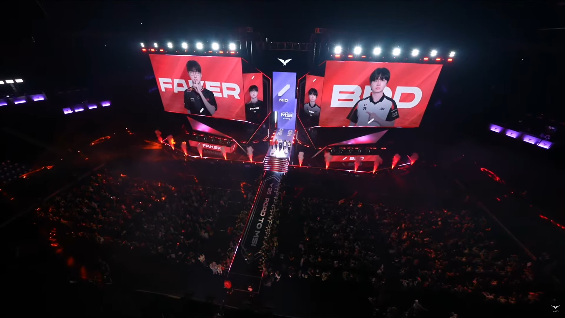 FAKER vs BDD.jpg - 세리에매니아
