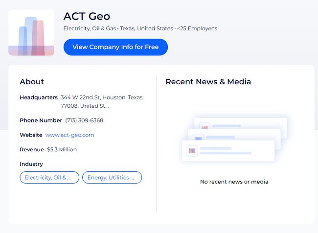ㅍㅋ펌)이번 동해에서 석유를 찾았다는 Act Geo는 뭐하는 회사일까? - 세리에매니아