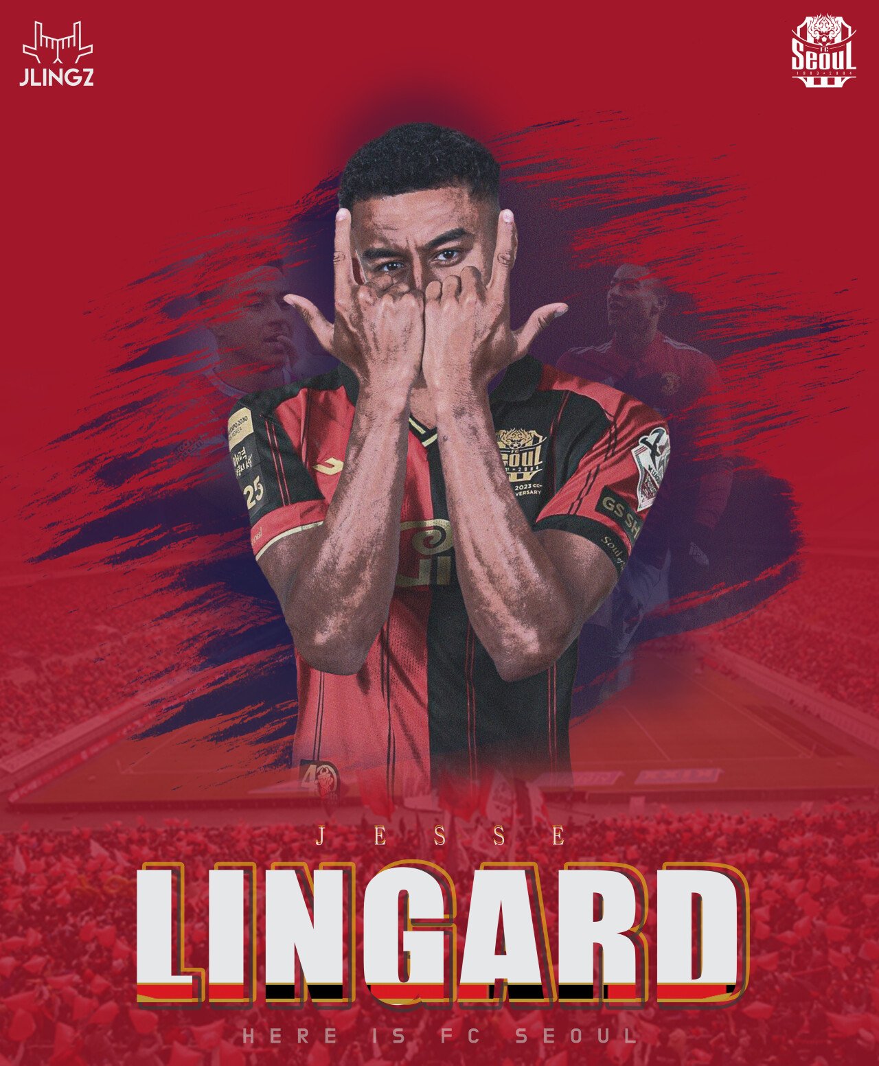 [디 애슬레틱/Roshane Thomas]제시 린가드 이적 사가 정리 - 세리에매니아