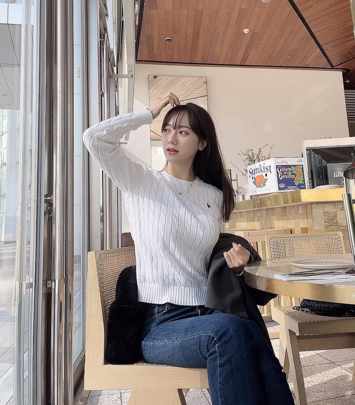 권이슬 아나운서 - 세리에매니아