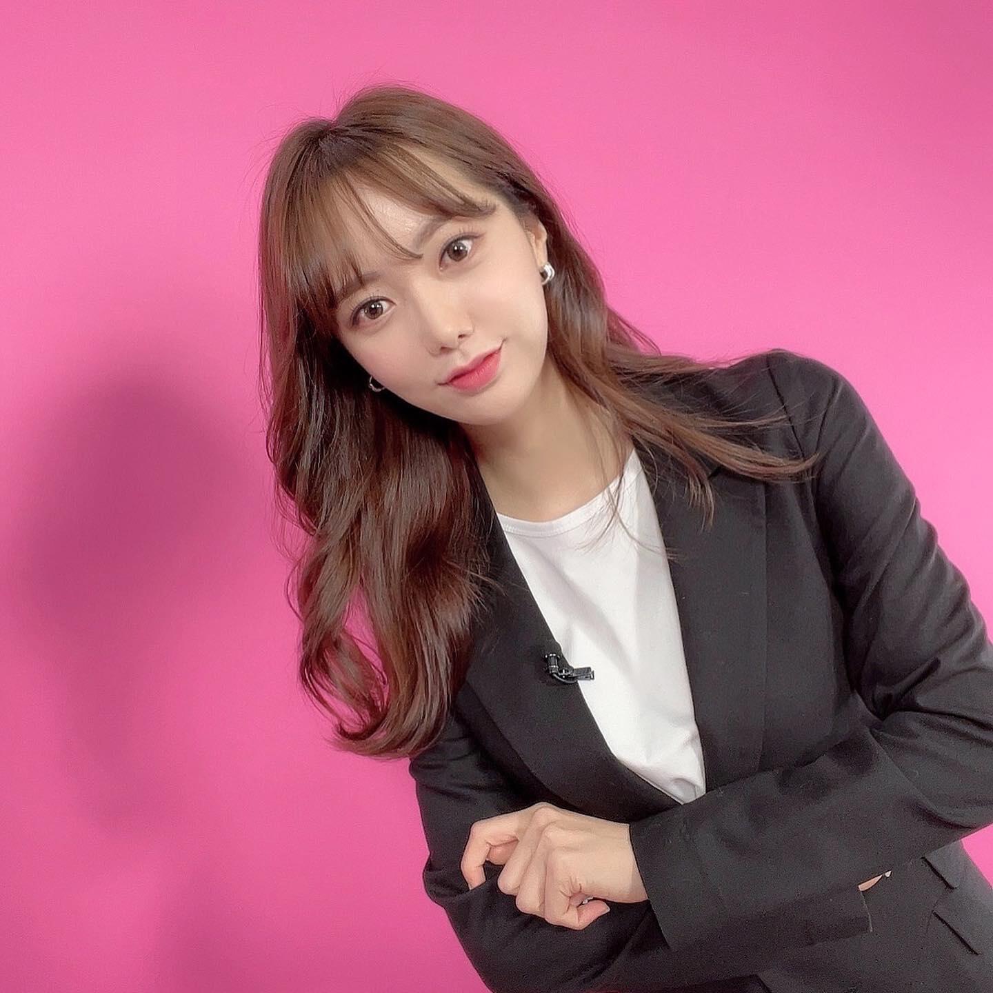 권이슬 아나운서 - 세리에매니아