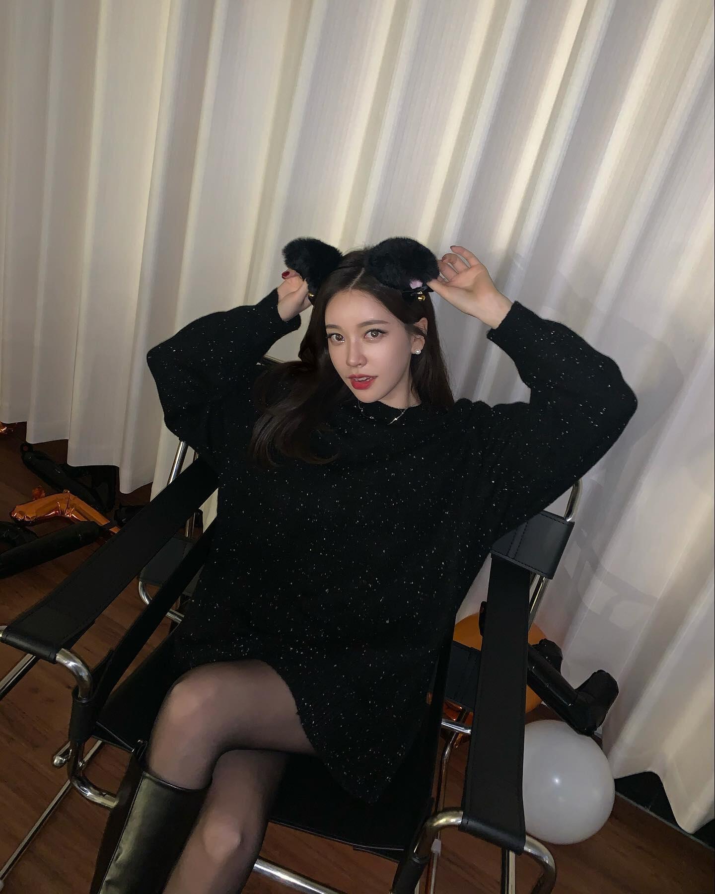 2020 미스코리아 미 전혜지 - 세리에매니아