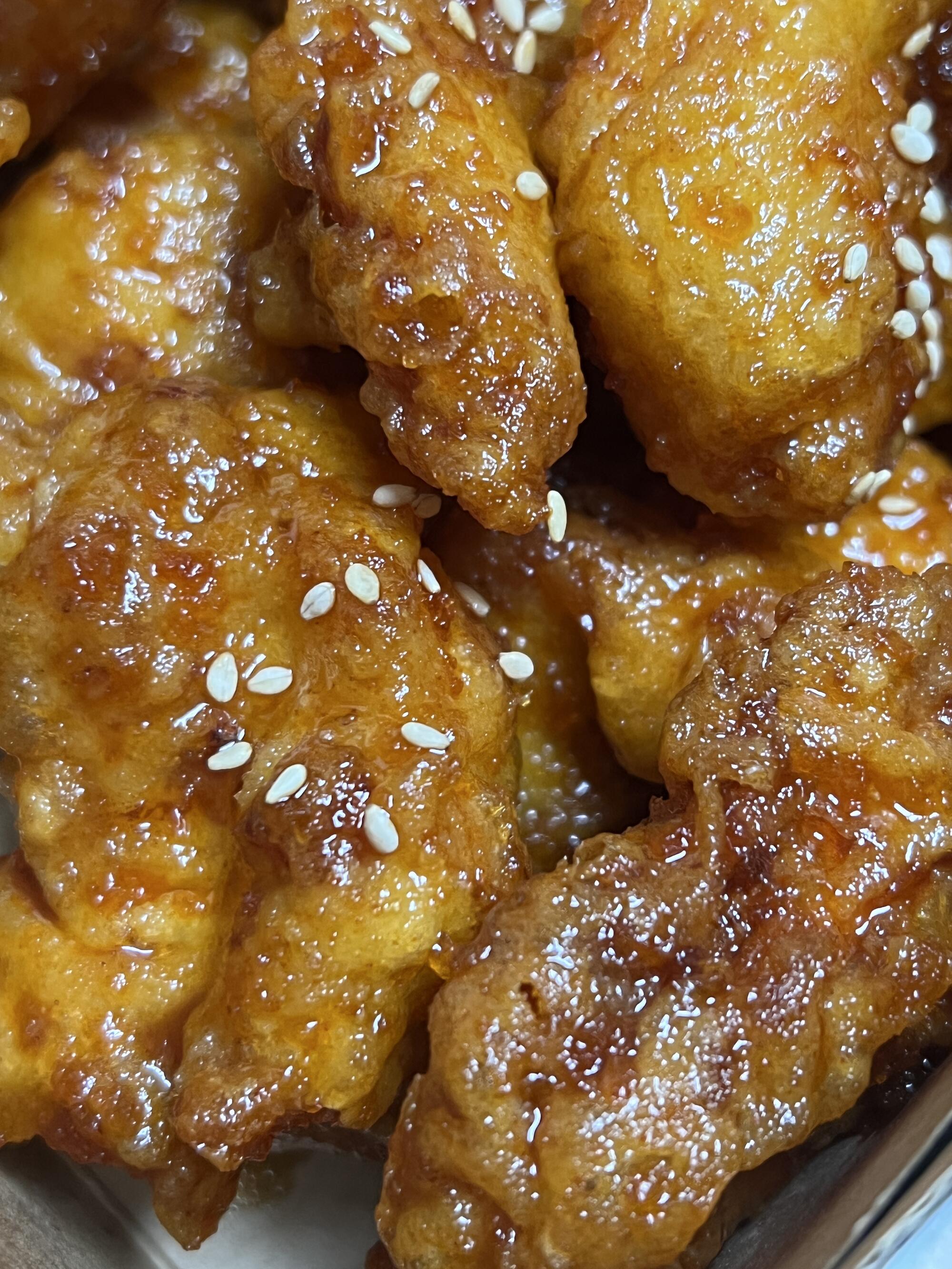 치킨치킨 ㅋㅋㅋ - 세리에매니아