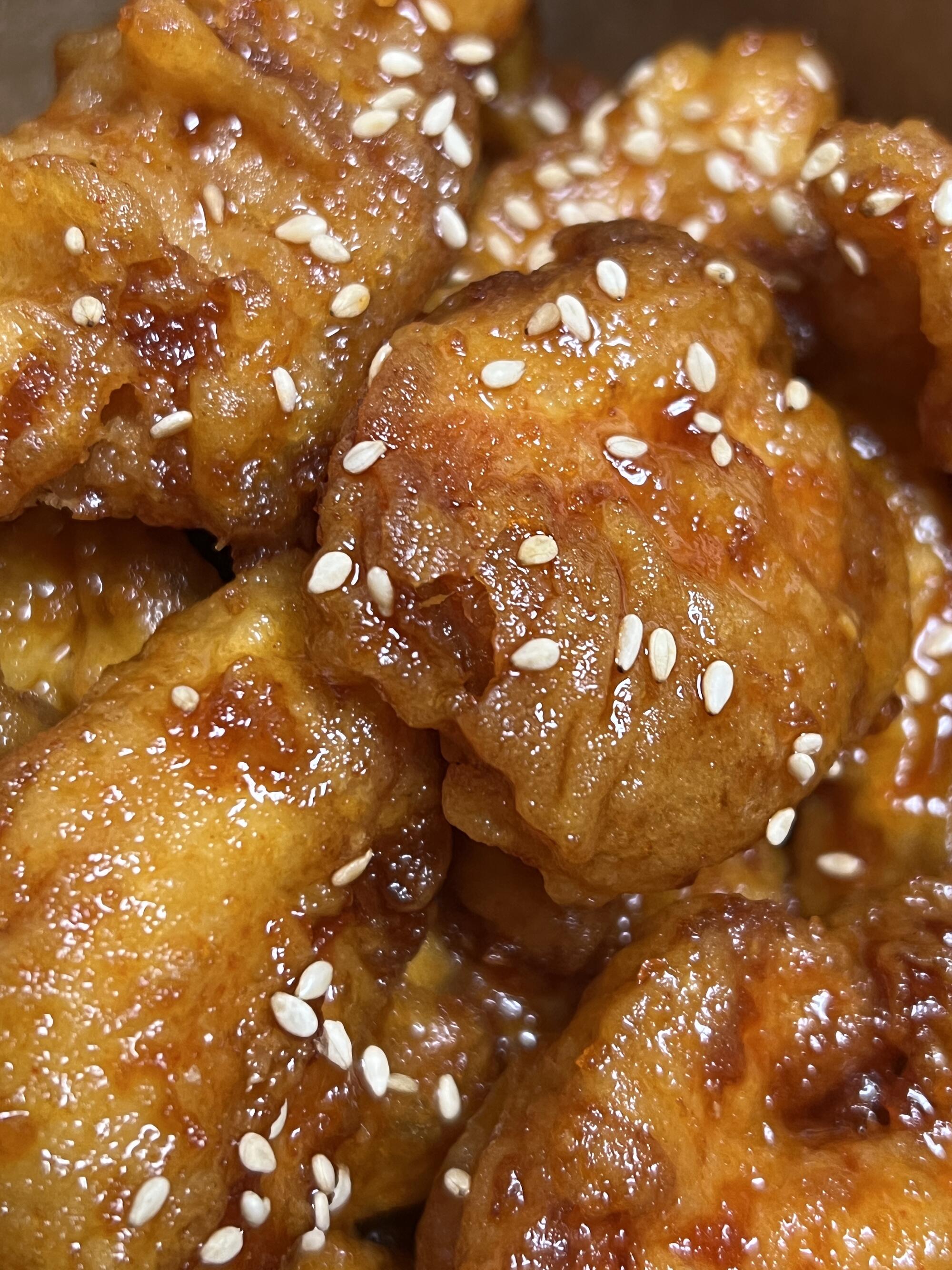 치킨치킨 ㅋㅋㅋ - 세리에매니아