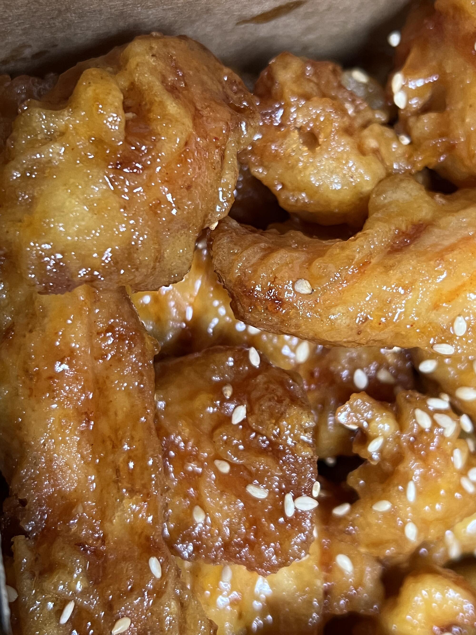 치킨치킨 ㅋㅋㅋ - 세리에매니아