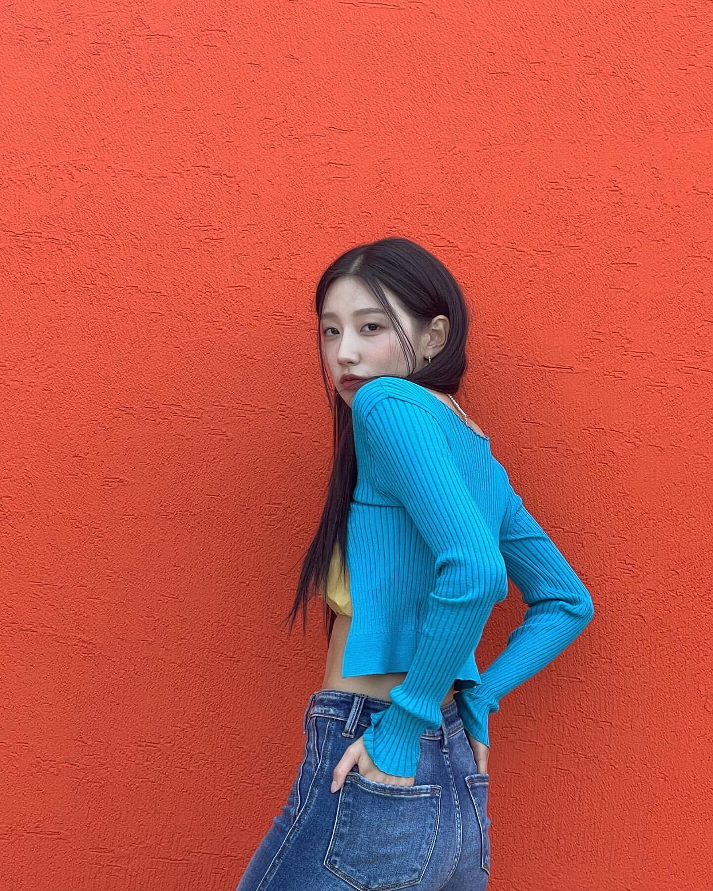 정예인 인스타그램.jpg - 세리에매니아