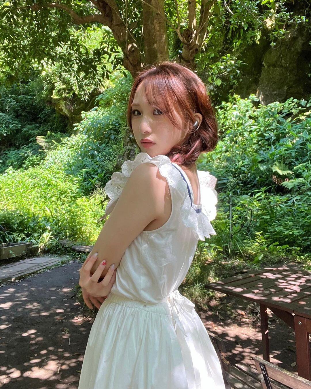 타카하시 쥬리 - 세리에매니아