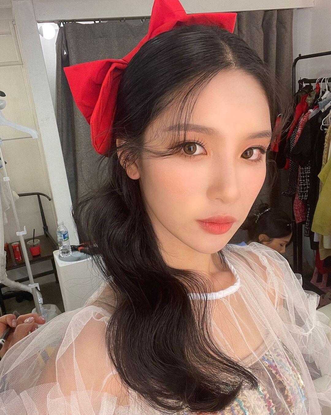 앨리스 도아 - 세리에매니아