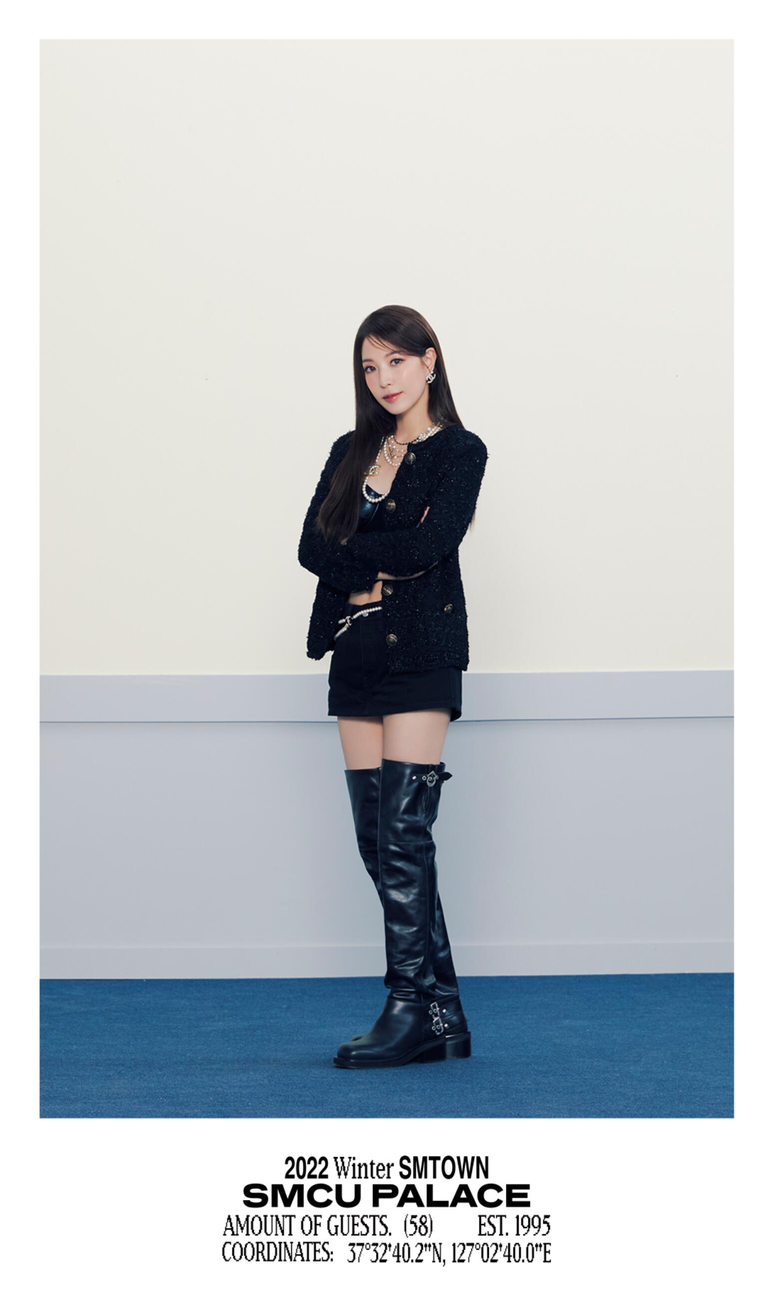 2022 Winter SMTOWN : SMCU PALACE.jpg - 세리에매니아