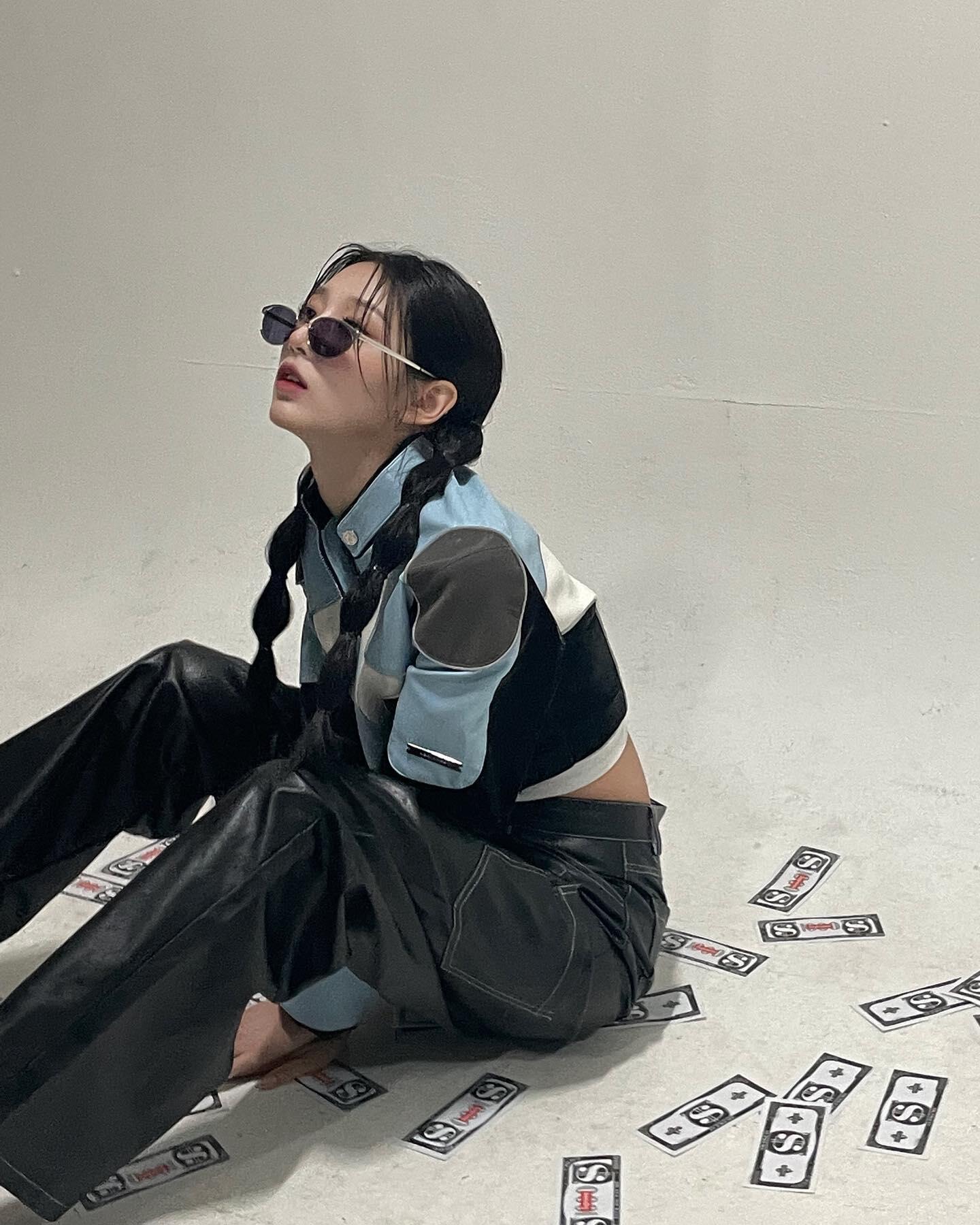 정예인 인스타그램.jpg - 세리에매니아