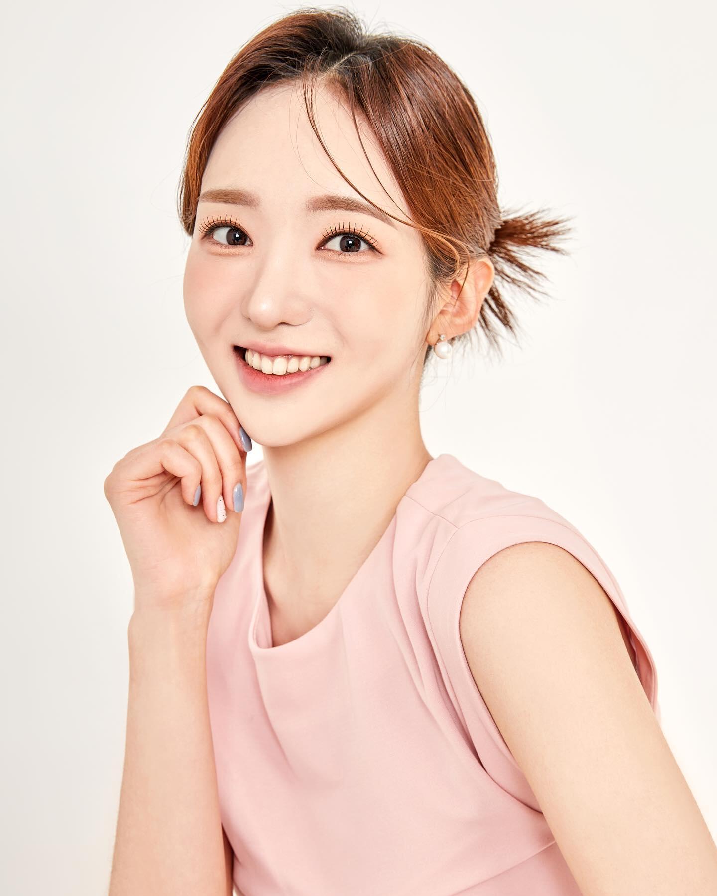 박소연 기상캐스터 세리에매니아