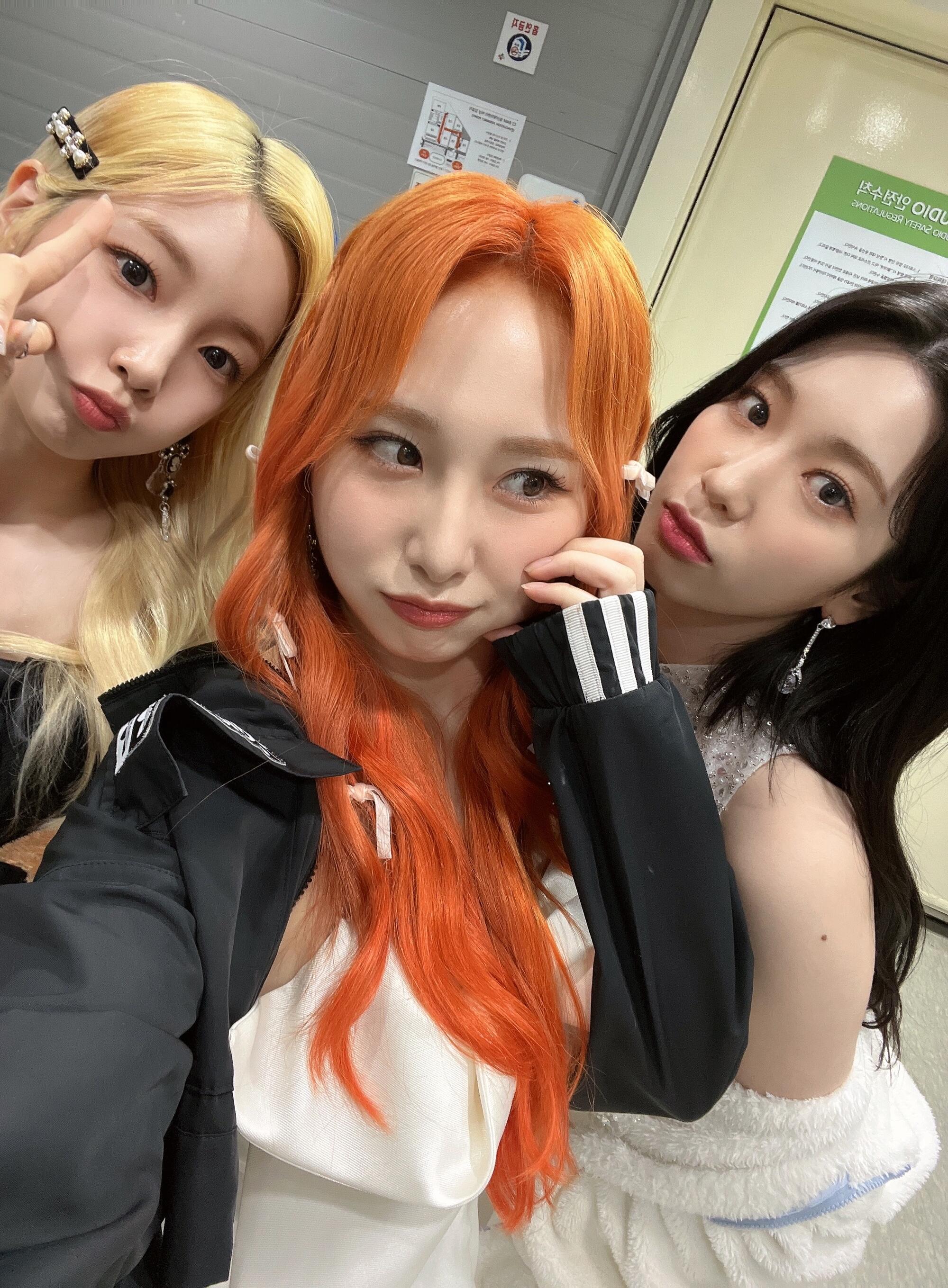연희 쥬리 수윤 세리에매니아