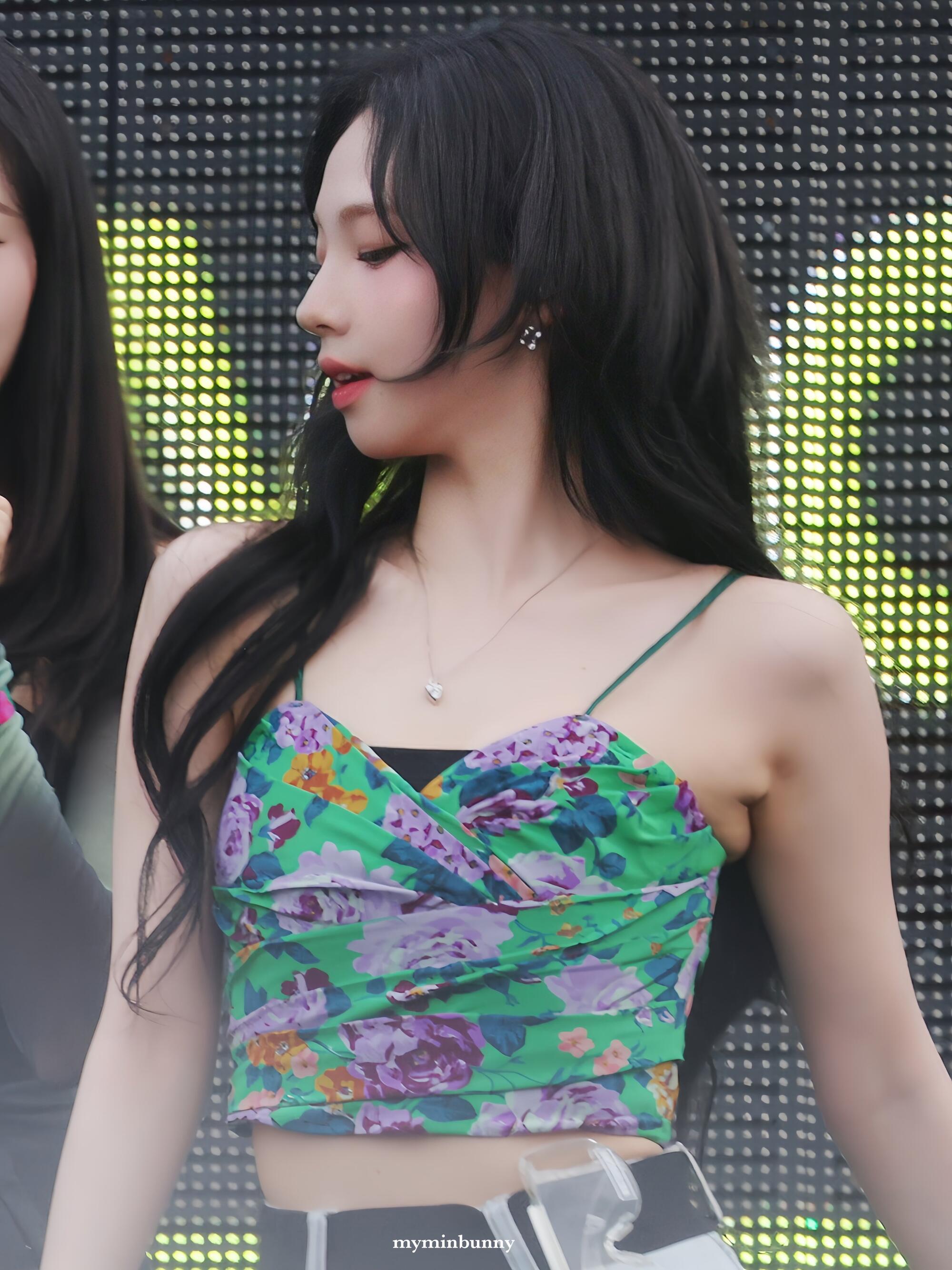 지민이 세랴 글 봤나보네요 - 세리에매니아