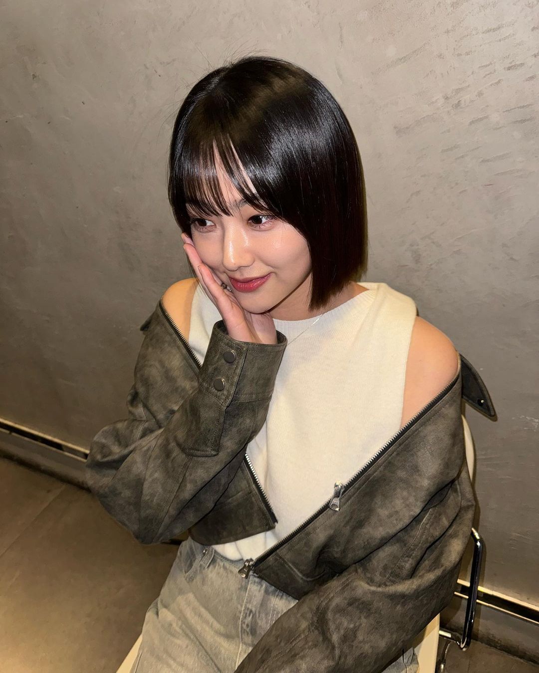 IOI 구구단 이었던 강미나 - 세리에매니아