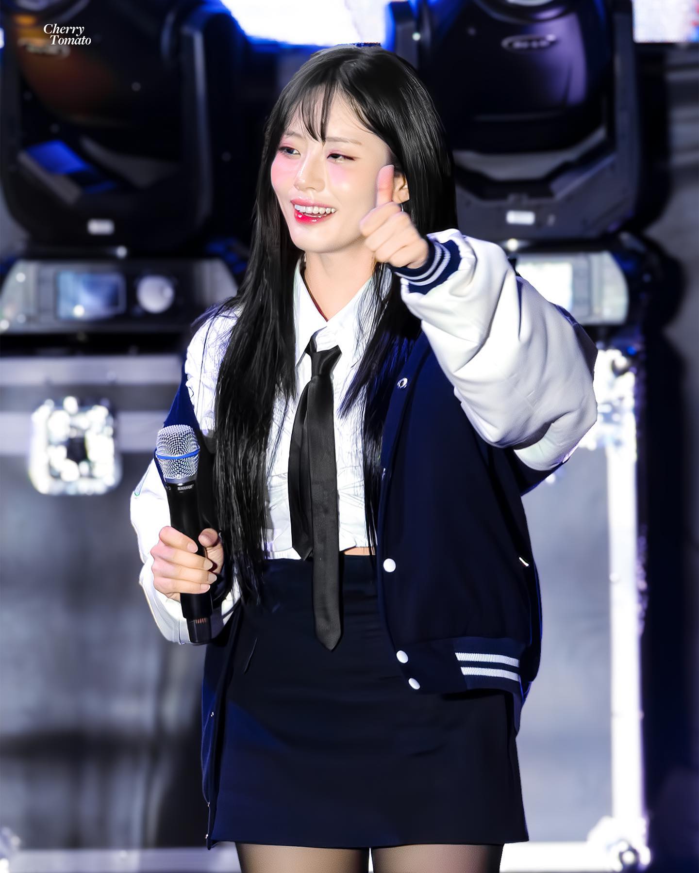 박지원 따봉 - 세리에매니아