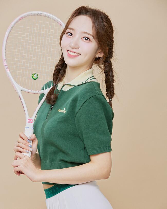 박소연 기상캐스터 세리에매니아