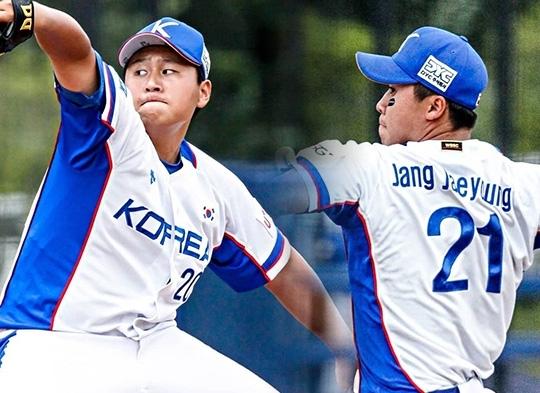 장재영 애틀랜타에서 벌써 156km까지 mlb스카우터들 주목 - 세리에매니아