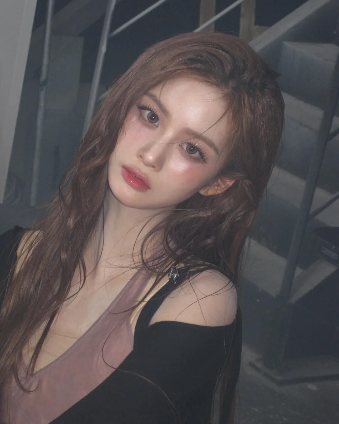 엔믹스 베이 미모 ㅁㅊㄷㅁㅊㅇ - 세리에매니아