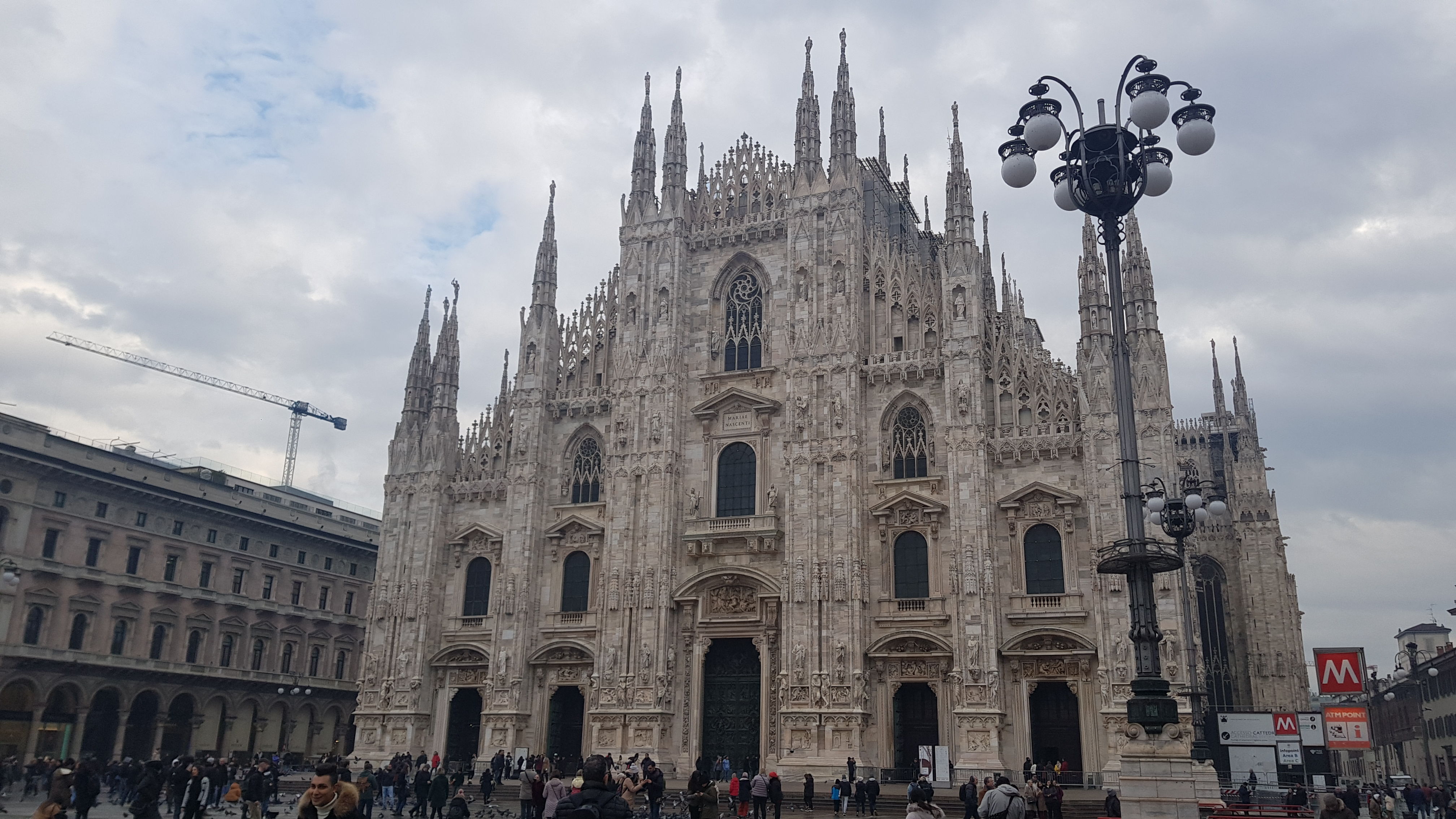 본인의 미래에 대한 콘테의 코멘트 - 세리에매니아