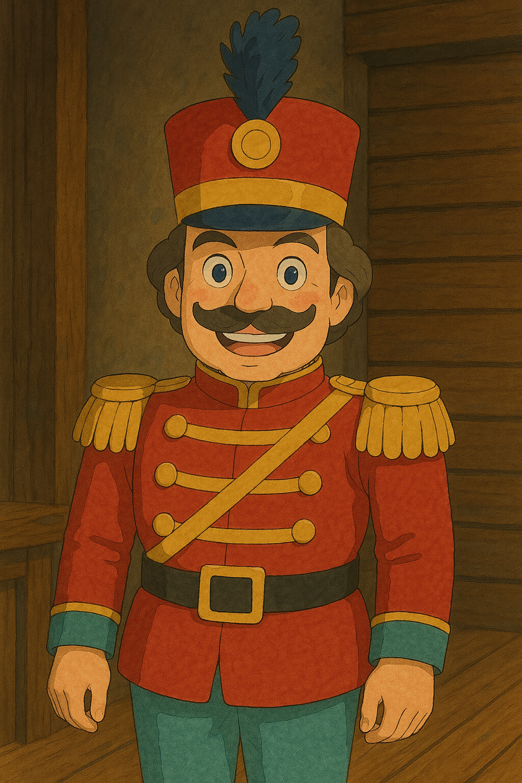 슈카코믹스만 보고 - 위폴